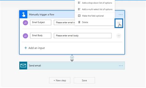 Diagramas De Flujo Y Página De Detalles De Flujo En Power Automate