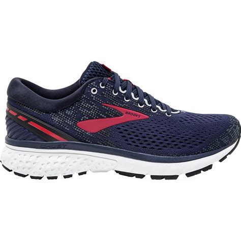 Brooks Ghost 11 Running Shoe Mens
