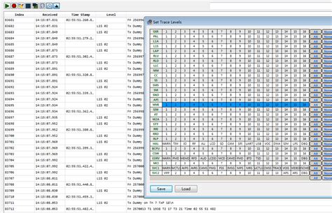Csdtk42的coolwatcher的trace的过滤功能，设置后，没有过滤效果 · Issue 243 · Ai Thinker