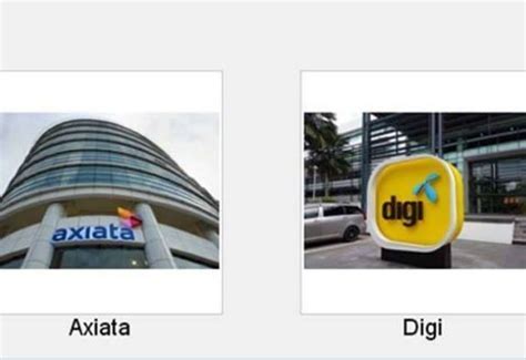 Axiata Shareholders Approve Proposed Celcom Digi Merger The Star