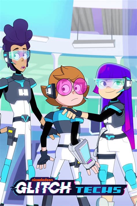Glitch Techs