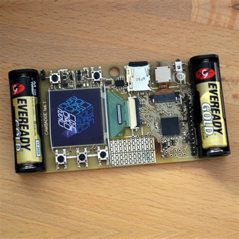 supercon badge hacking quick start hackaday