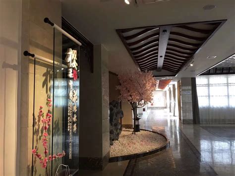 大洋湾生态度假区 王小野 站酷ZCOOL