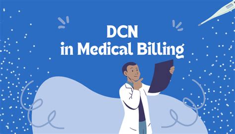 What Is Dcn In Medical Billing