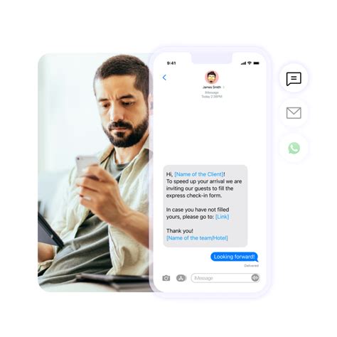 1 Ai Powered Hotel Text Messaging System Hijiffy