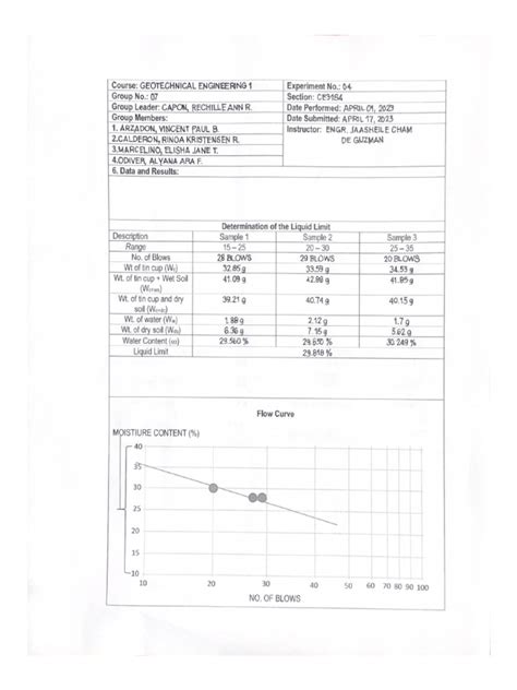 course geotechnical engineering 1 pdf