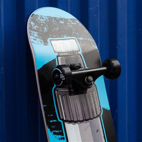 Footwork skateboards :: Behance