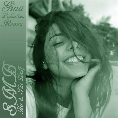 Smb Gina Valentina Remix Lyrics Genius Lyrics