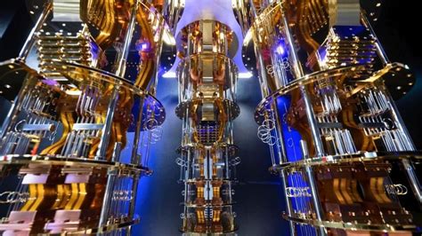 Deep Dive 1 Quantum Computing