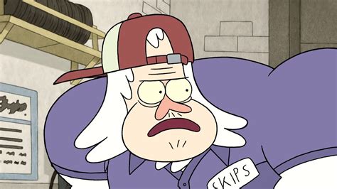 Regular Show Characters In Human Form