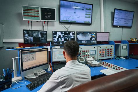 Energy Monitoring And Dashboard Wanzu