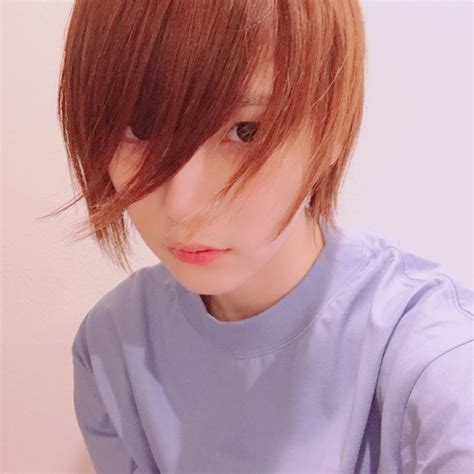 Maaya Uchida Человек