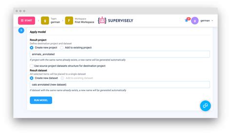 Github Supervisely Ecosystemapply Owl Vit To Images Project