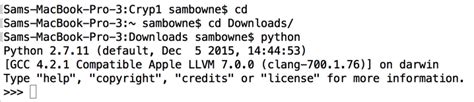 Proj ECB V CBC Modes With Python Pts