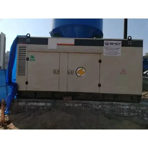 Leading Synchronous Generators Manufacturer And Exporter In Uae
