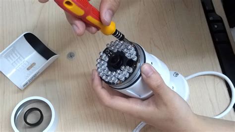 Dynamic ITech CCTV DVR NVR CAMERA IP CAMERA Installatin Repairing In India