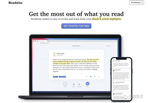 从高亮到输出：如何用 readwise 一站式优化你的阅读笔记流程？ csdn博客