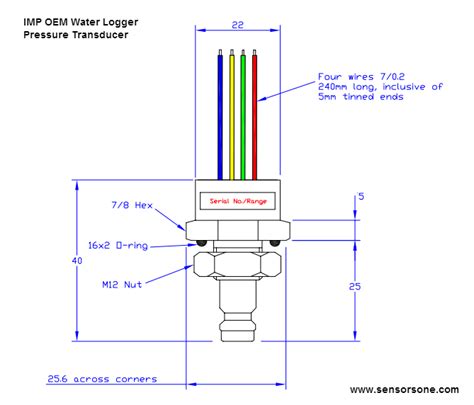 Pressure Transducer Wiring Arduino At Samantha Mcgavin Blog