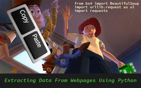 Web Scraping Using Python Featured Learn Circuitrocks