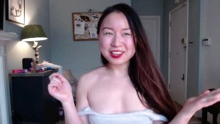 YimingCuriosity Ask A Camgirl 002 How Do I View Sex And Sex Industry How Does It Affect Me