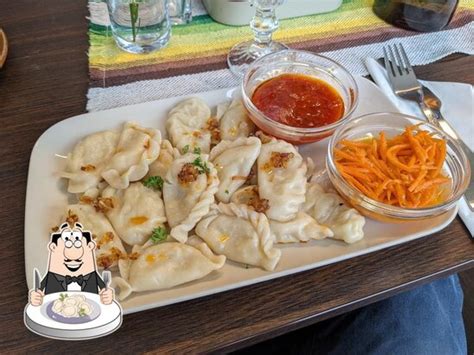 Menu At Way Mat Restaurant Alvesta