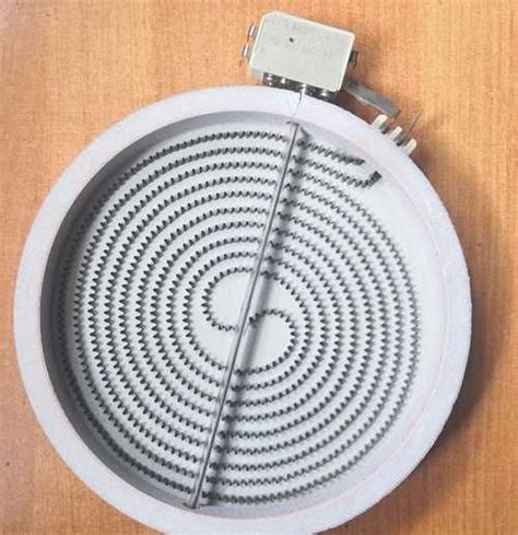 Конфорка hi-light D180 mm 1800W Bosch, Siemens | Festima.Ru ...