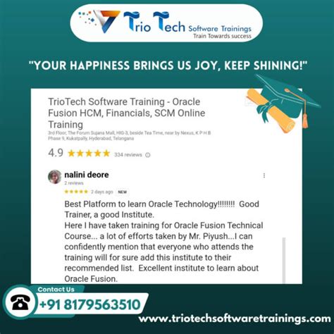 Oracle Fusion Hcm Online Training Oracle Fusion Hcm Training