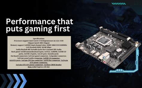 Tecnico I5 Gaming Pc Complete Computer System For Gaming Core I5 4th Processor Ddr316gb Ram