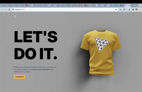 Chinedu Nwafor On Linkedin Devs Ai Packages Three React React Maath Valtio React Framer