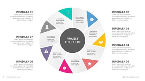 Petroleum PowerPoint Presentation Template Design SlideGrand