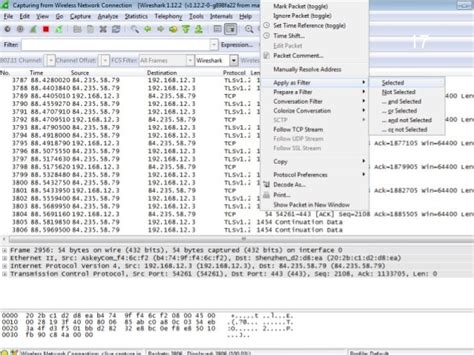 Internet Traffic Measurement Analysis And Control Based On Apptype1
