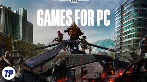 Pc Games Action