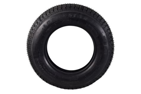 Kenda K550 St17580d13 Loadstar Trailer Tire Bias Ply Tire For Superio
