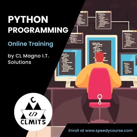 Enhance Your Programming Skills Speedycourse Philippines