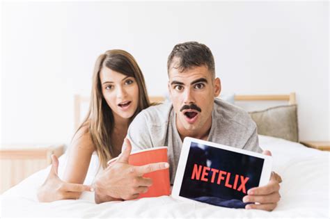 This Is How Your Netflix Habit Is Affecting Your Sex Life Newszii Com
