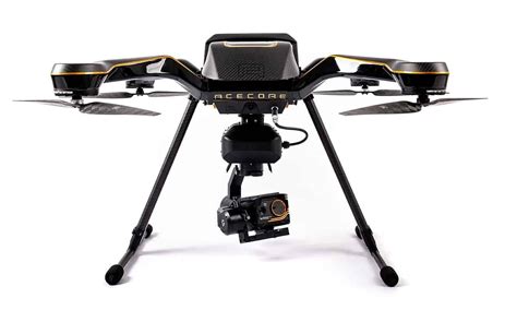 Quadcopter Drone