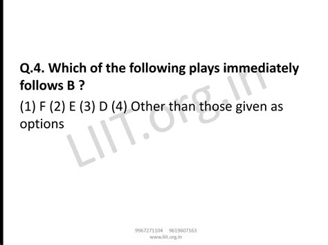 Mca Cet Mca Entrance Classes Ppt