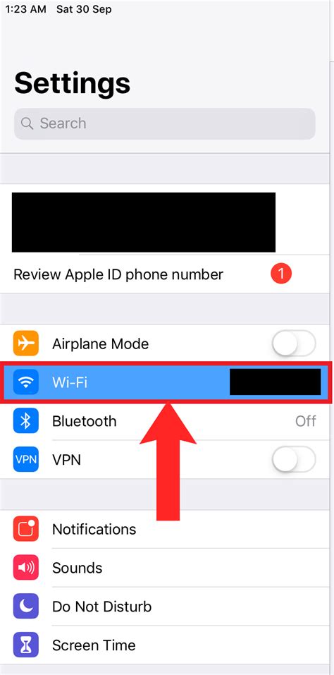 FIX This Network Is Operating On Wi Fi Channels IPhone