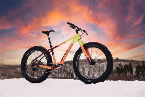 Voytek 2 Otso Cycles