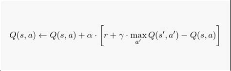 Q Learning Practical Reinforcement Learning For Robotics And Ai