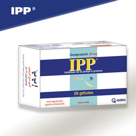 Ipp® Galenica