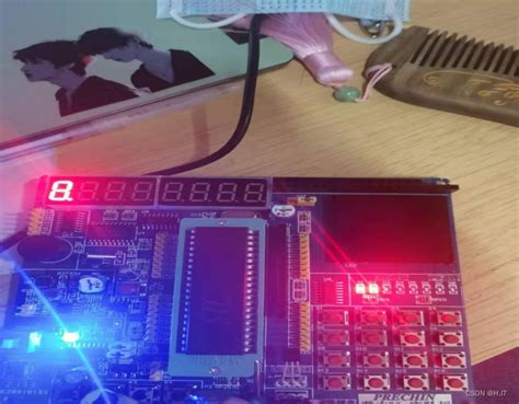 单片机实验四、 P口输入试验单片机p口输入输出实验 Csdn博客 单片机实验四、 P口输入试验单片机p口输入输出实验 Csdn博客