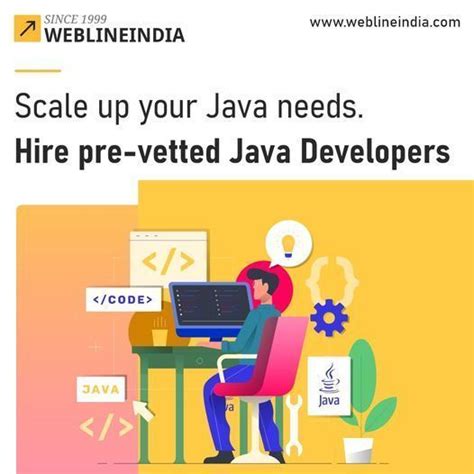 Weblineindia On Linkedin Enterprise Developers Java Business