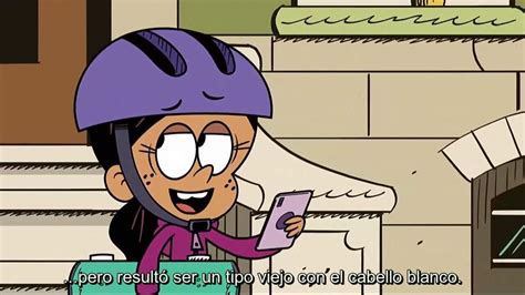 Friended With The Casagrande Wiki The Loud House Español Amino