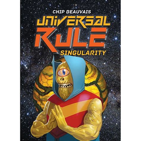 Buy Universal Rule Singularity Only At Board Games India Original