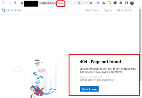 Scm Tfvc Unable To Annotate The Project Exception Tf30063 You Are