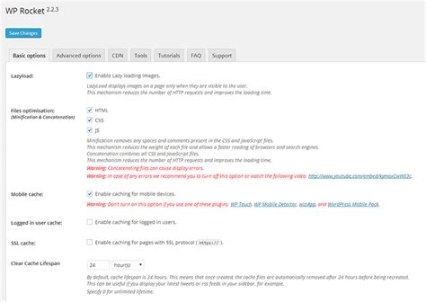 Best WordPress Cache Plugins For Fast Sites Visualmodo