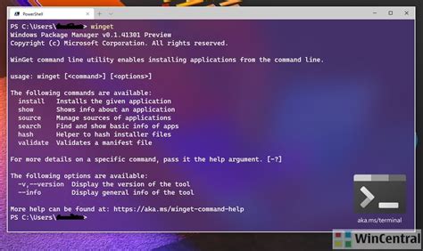 How To Bulk Install Apps On Windows 10 Using Windows Package Manager