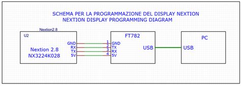 diy stream deck with arduino and nextion customize your workflow 7 steps with pictures