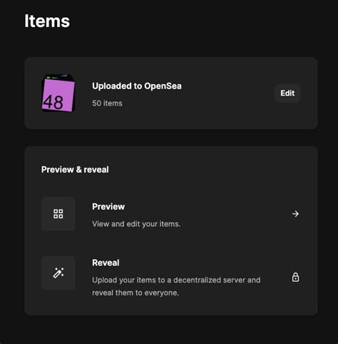 Part Upload Metadata